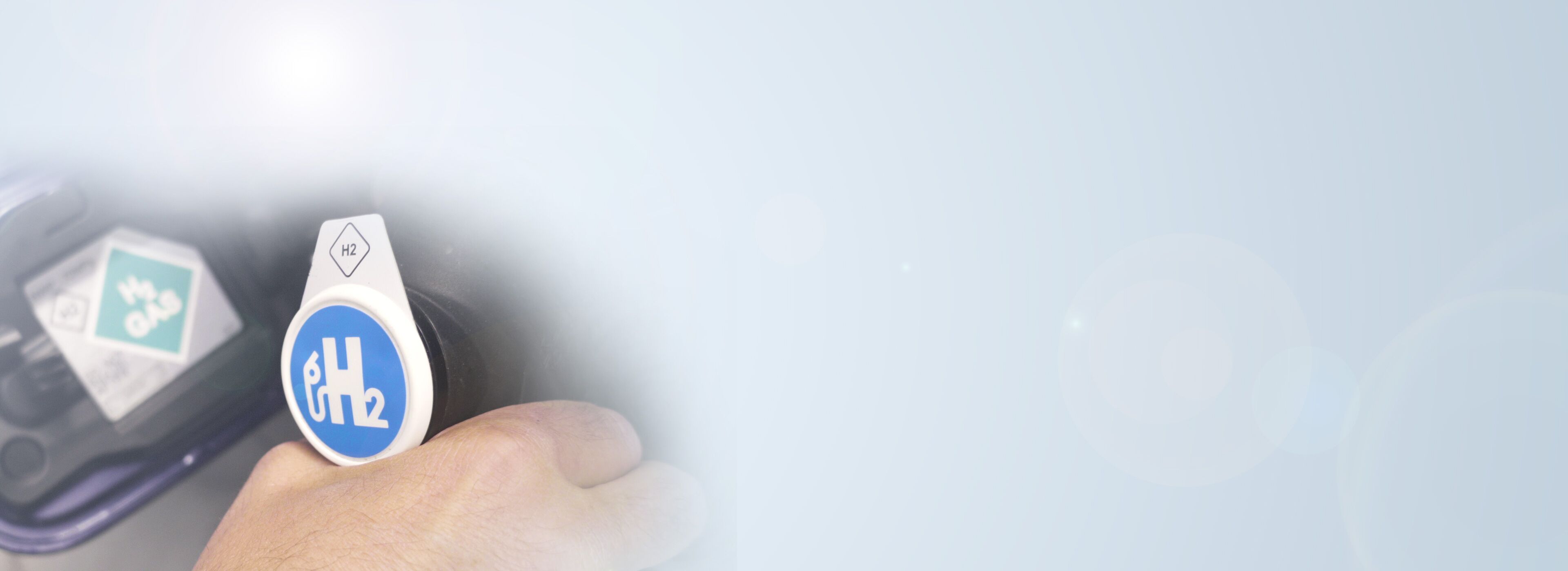 Hydrogen sensor success story - RÖSSEL-Messtechnik